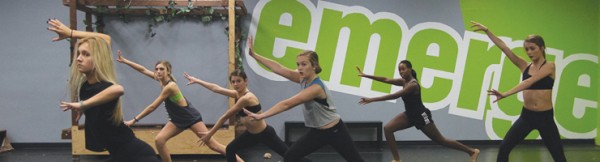 Intensive Classes | Ages 8+ – Emerge Dance Academy