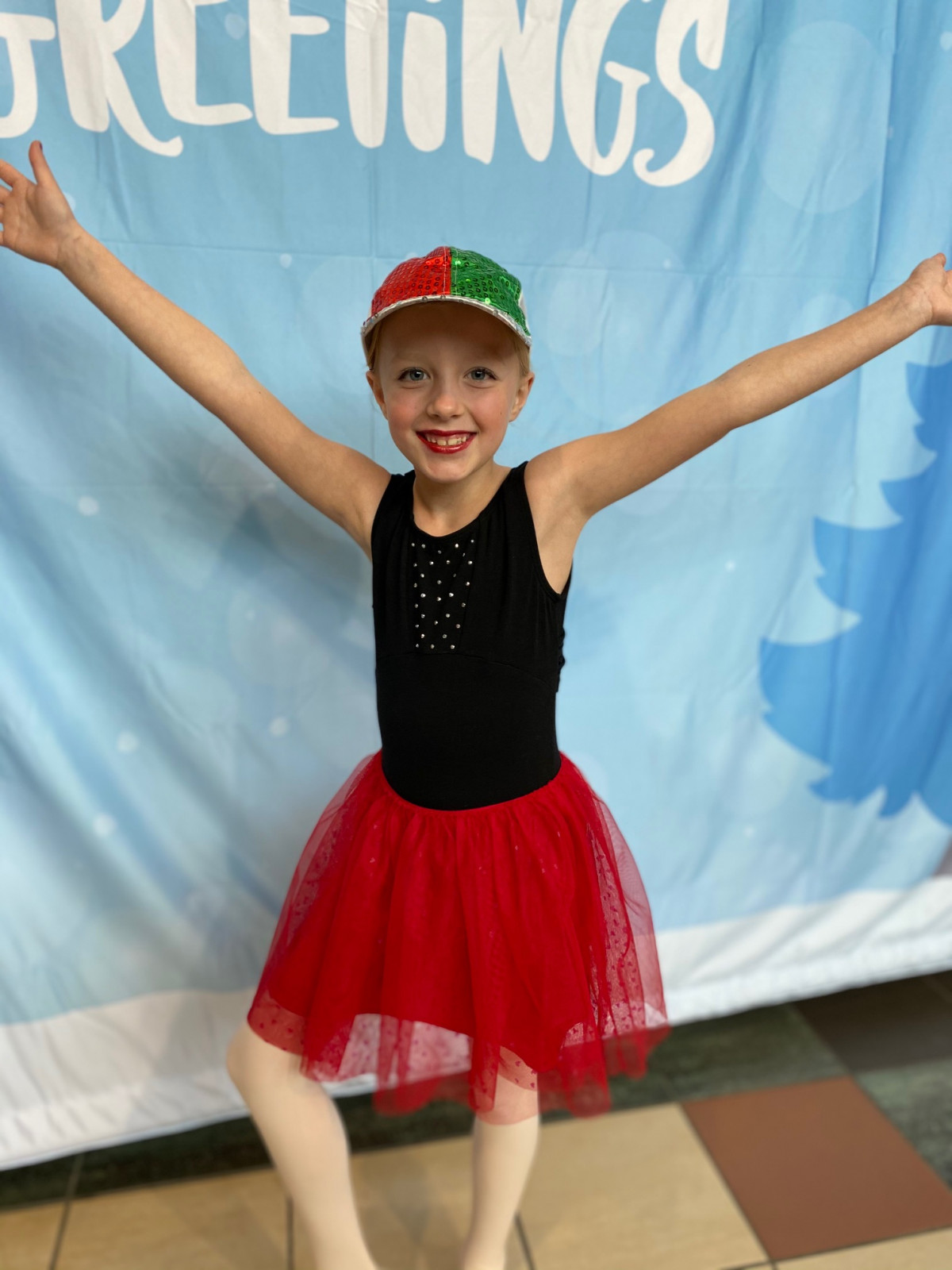 Christmas Showcase – Emerge Dance Academy
